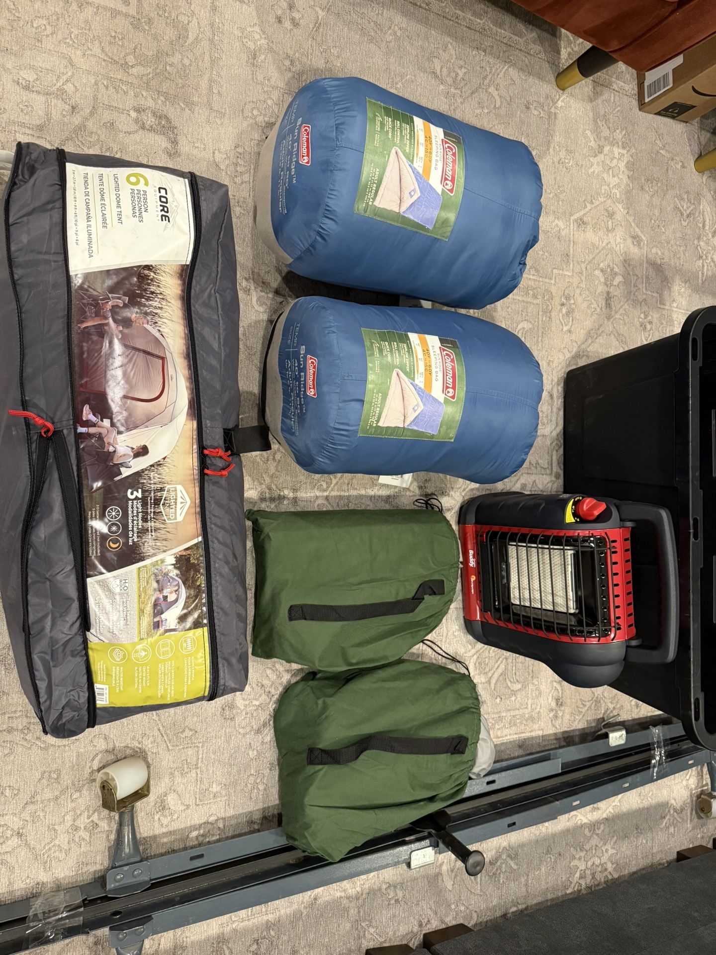 Camping Gear Set for Sale in Aurora, CO - OfferUp