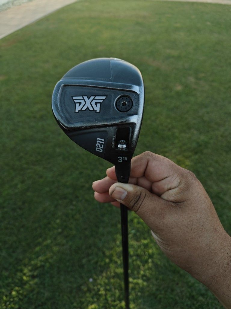 2021 PXG 0211 3 Wood for Sale in Montebello, CA - OfferUp