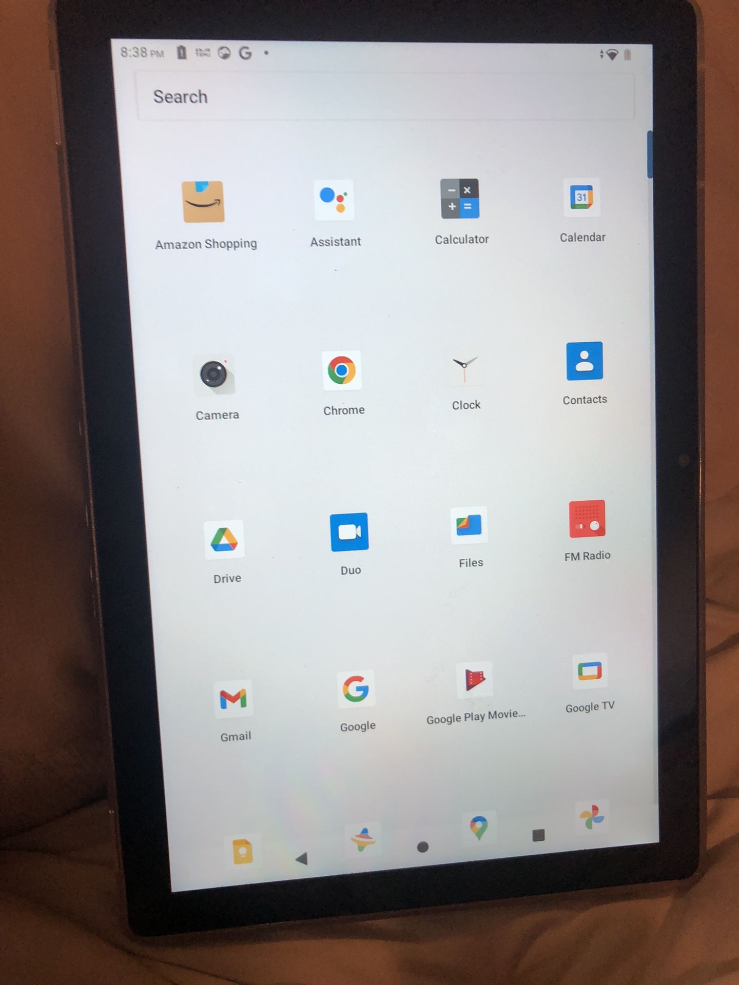 Android Tablet Maze Speed for Sale in Visalia, CA - OfferUp