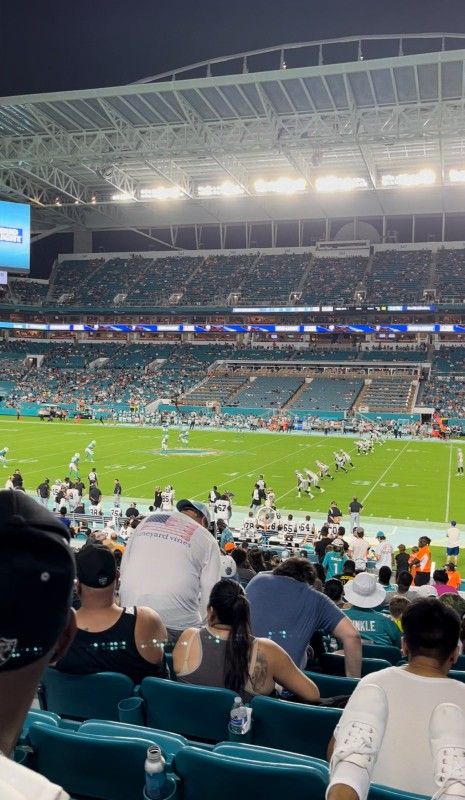 Dolphins- HOME Game Tickets (pairs Only) for Sale in Pembroke Pines, FL ...