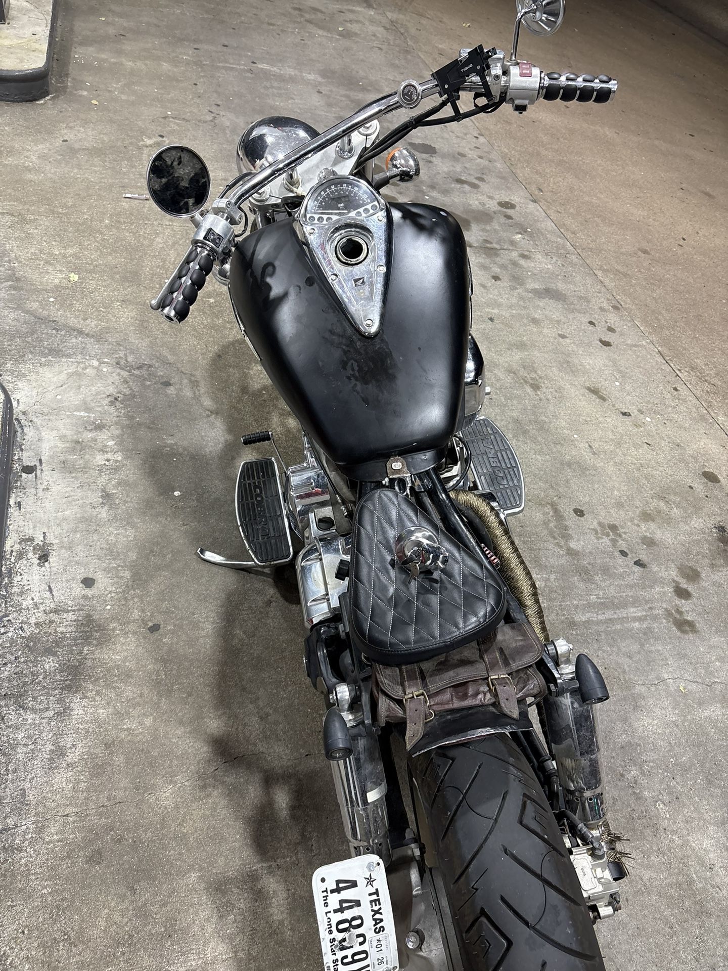 2007 Honda 1300 for Sale in Bryan, TX - OfferUp