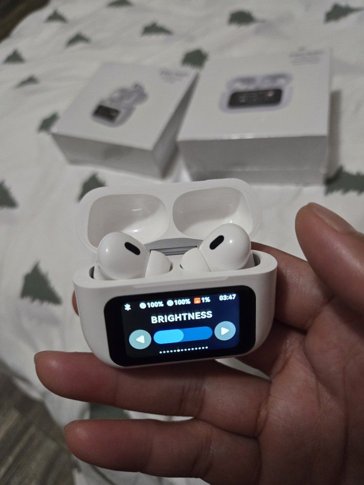 Earpod With Display for Sale in Orlando, FL - OfferUp