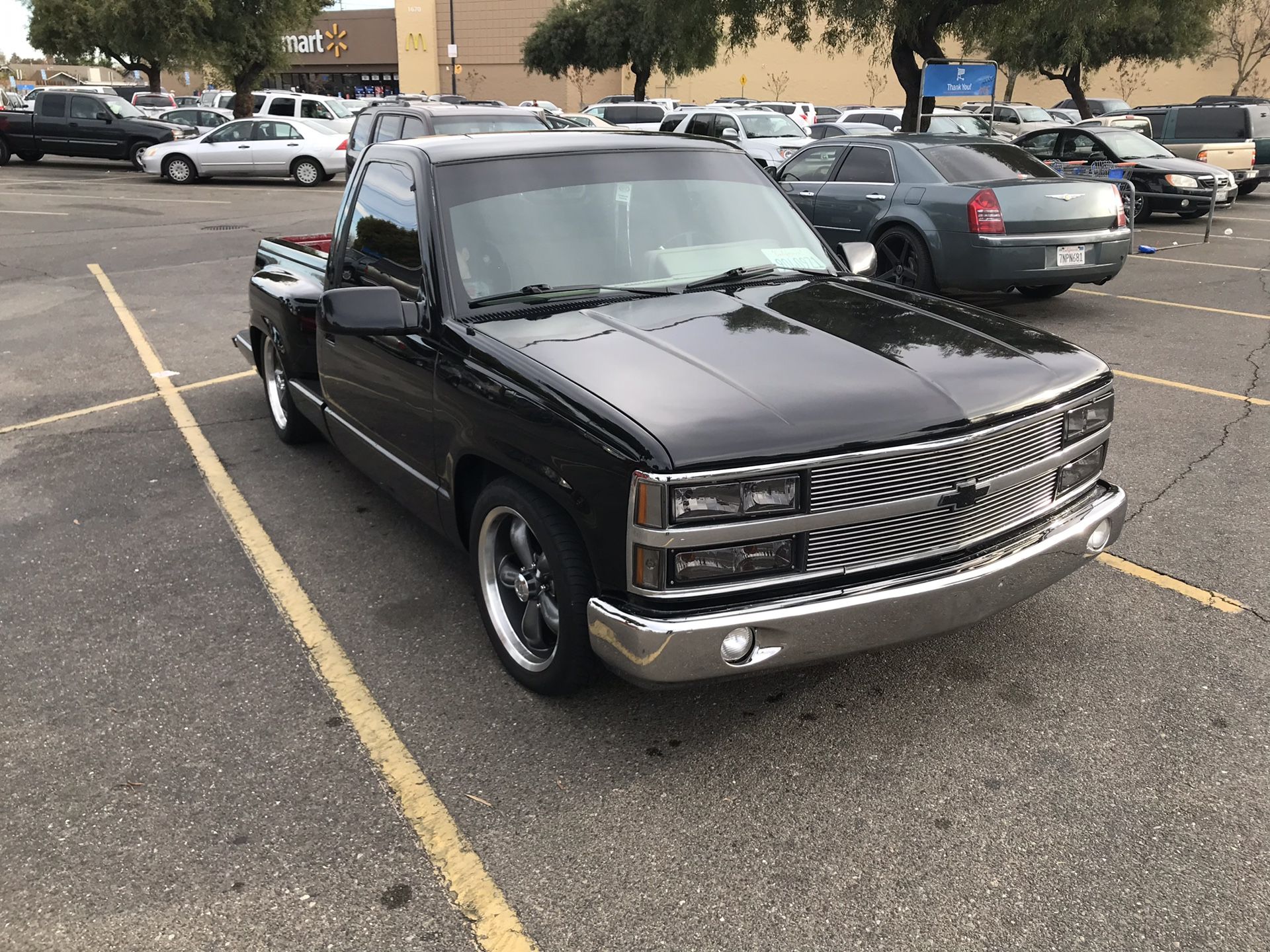 1993 Chevrolet C/K 1500 for Sale in Modesto, CA - OfferUp