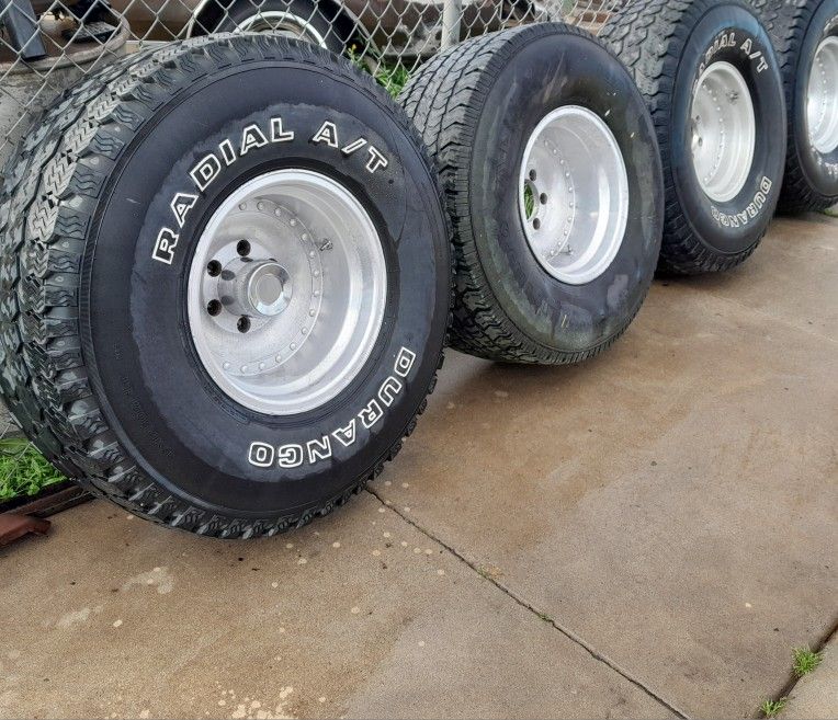15x10 Centerline Wheels for Sale in Dinuba, CA - OfferUp