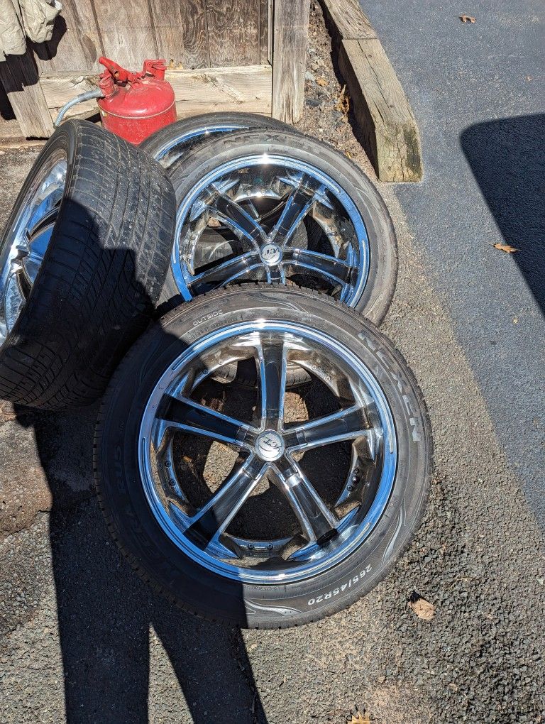 Rims for Sale in Meriden, CT - OfferUp