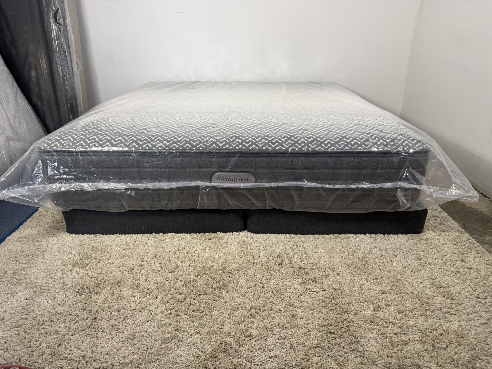 King Beautyrest Beyond Mattress -Delivery Available for Sale in ...