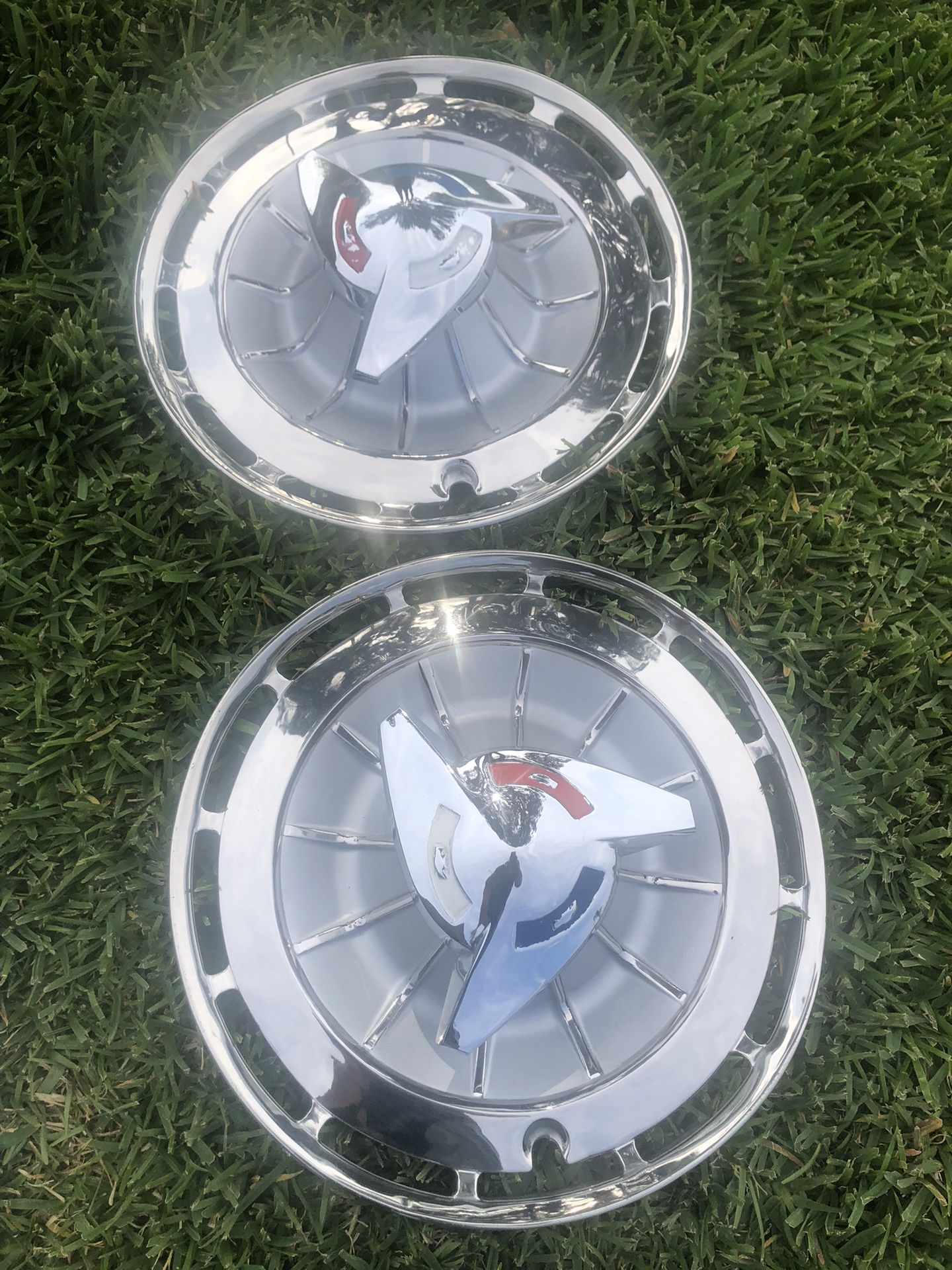 62 Impala SS Hubcap Pretty Clean Chevy for Sale in Anaheim, CA - OfferUp