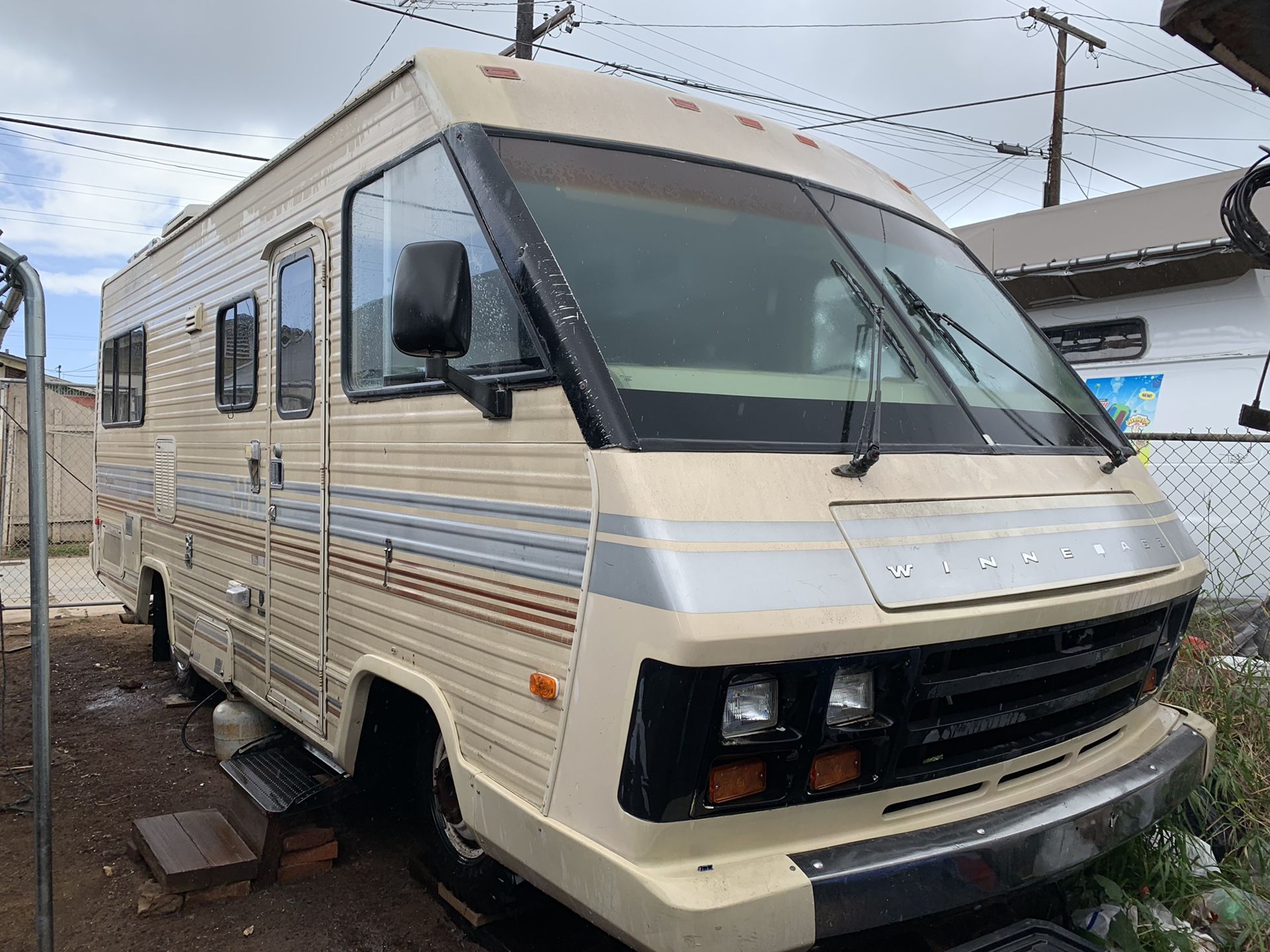 Winnebago Chieftain 22 for Sale in San Diego, CA - OfferUp