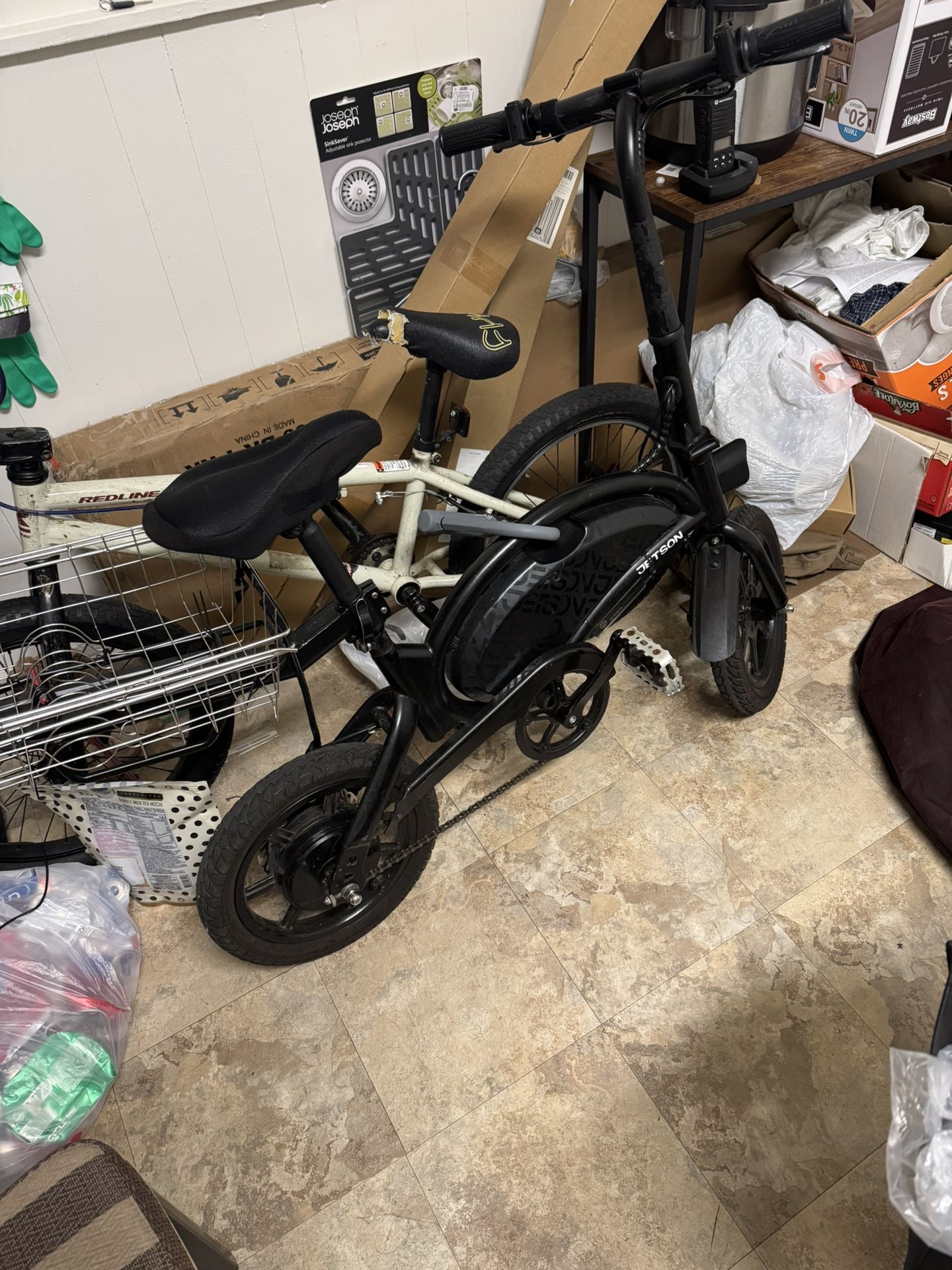 Jetson E-Bike for Sale in Honolulu, HI - OfferUp