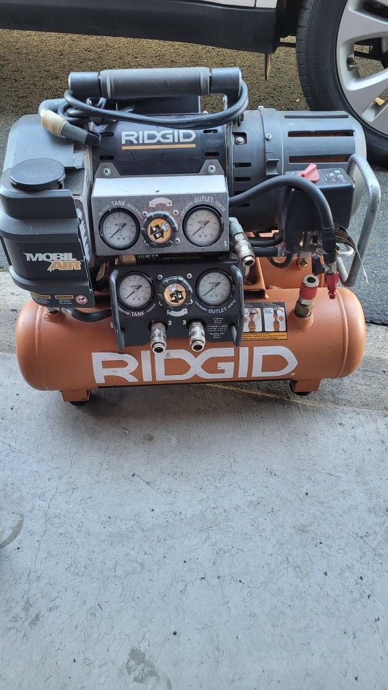 Rigid Compressor for Sale in Citrus Heights, CA - OfferUp