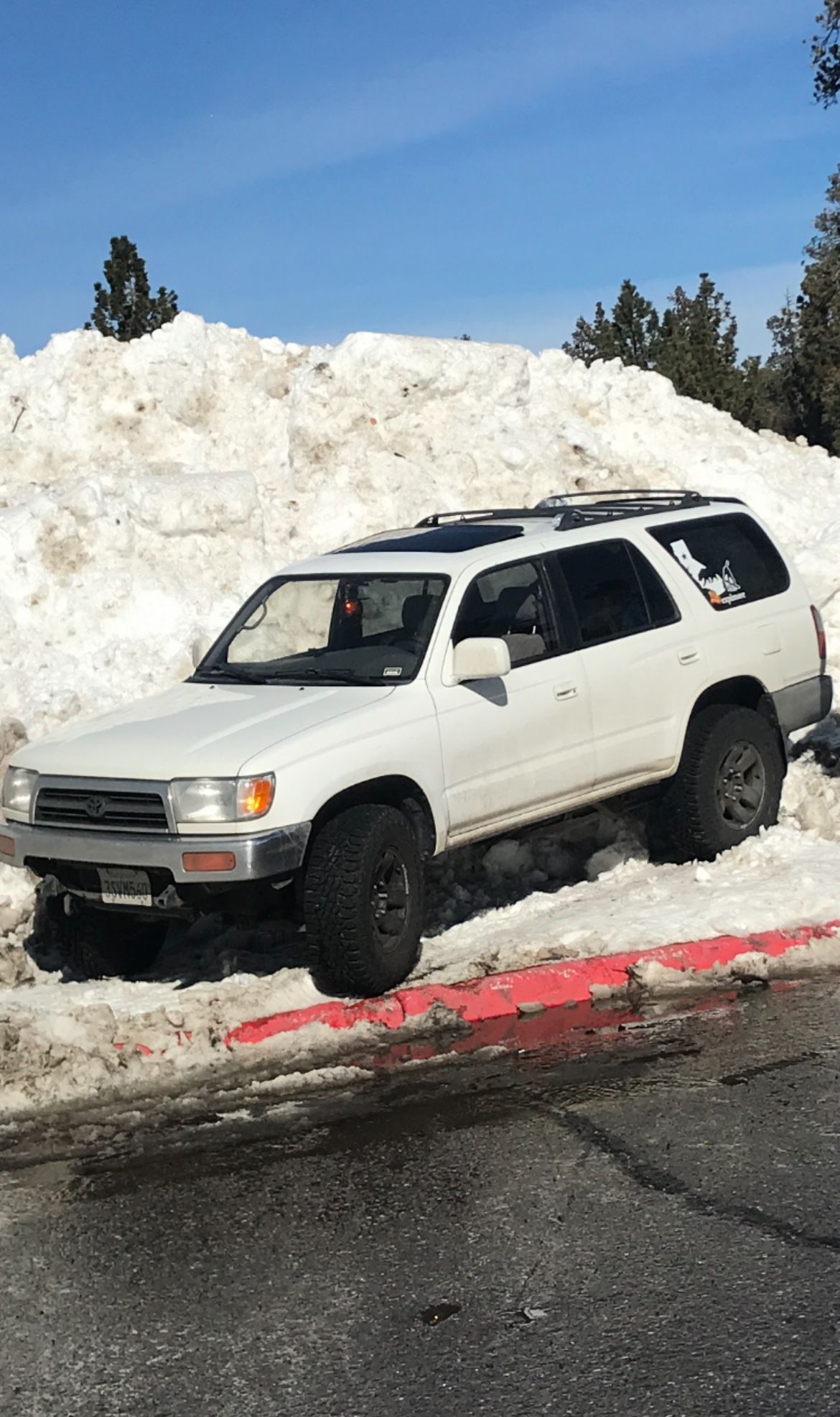 1996 Toyota 4Runner for Sale in Fallbrook, CA - OfferUp