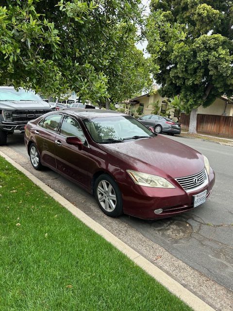 2008 Lexus ES 350 for Sale in Coronado, CA - OfferUp