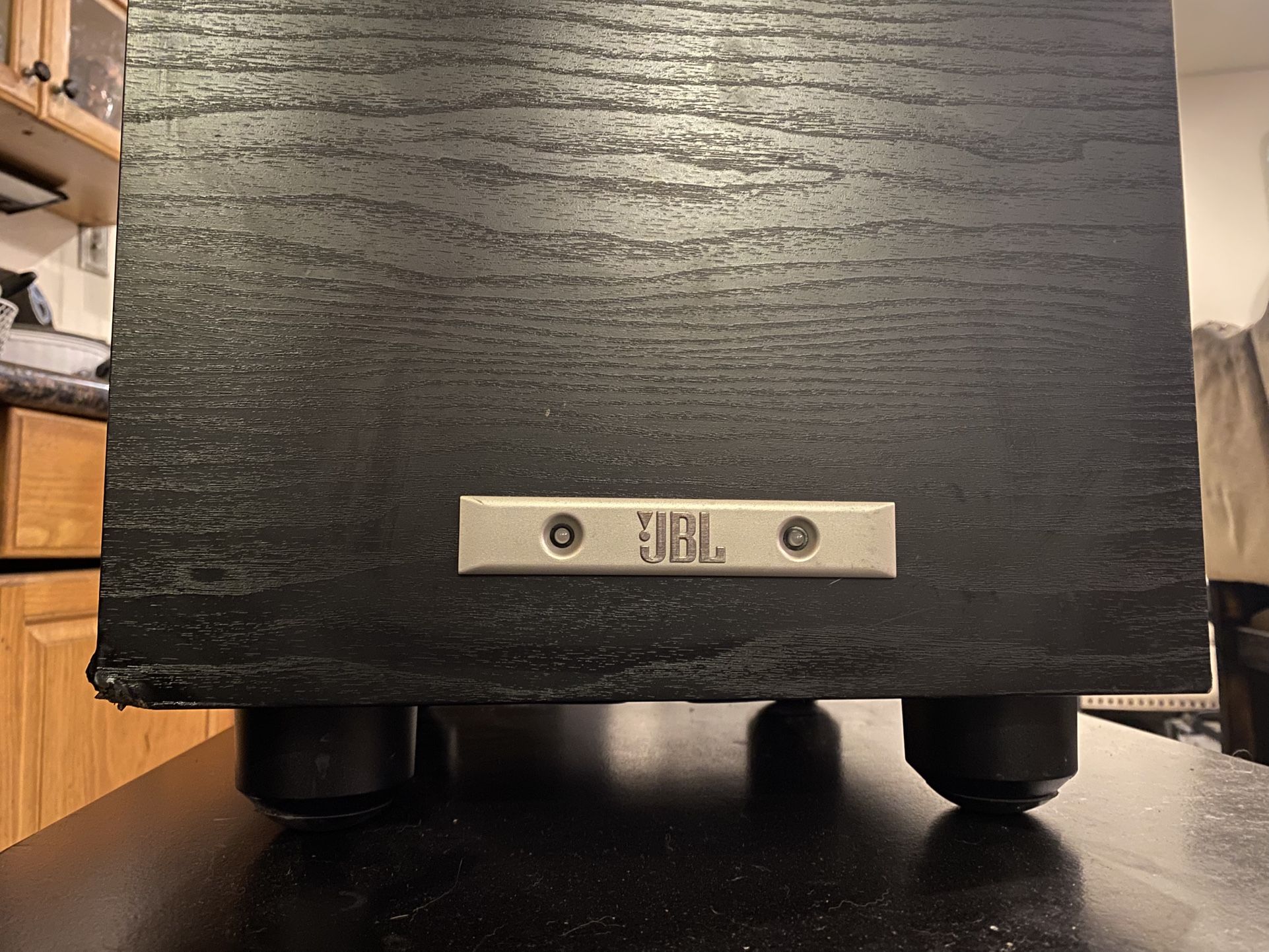 JBL Power Bass 300 Powered Subwoofer for Sale in Irwindale, CA - OfferUp