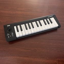 Korg Microkey 25 Black