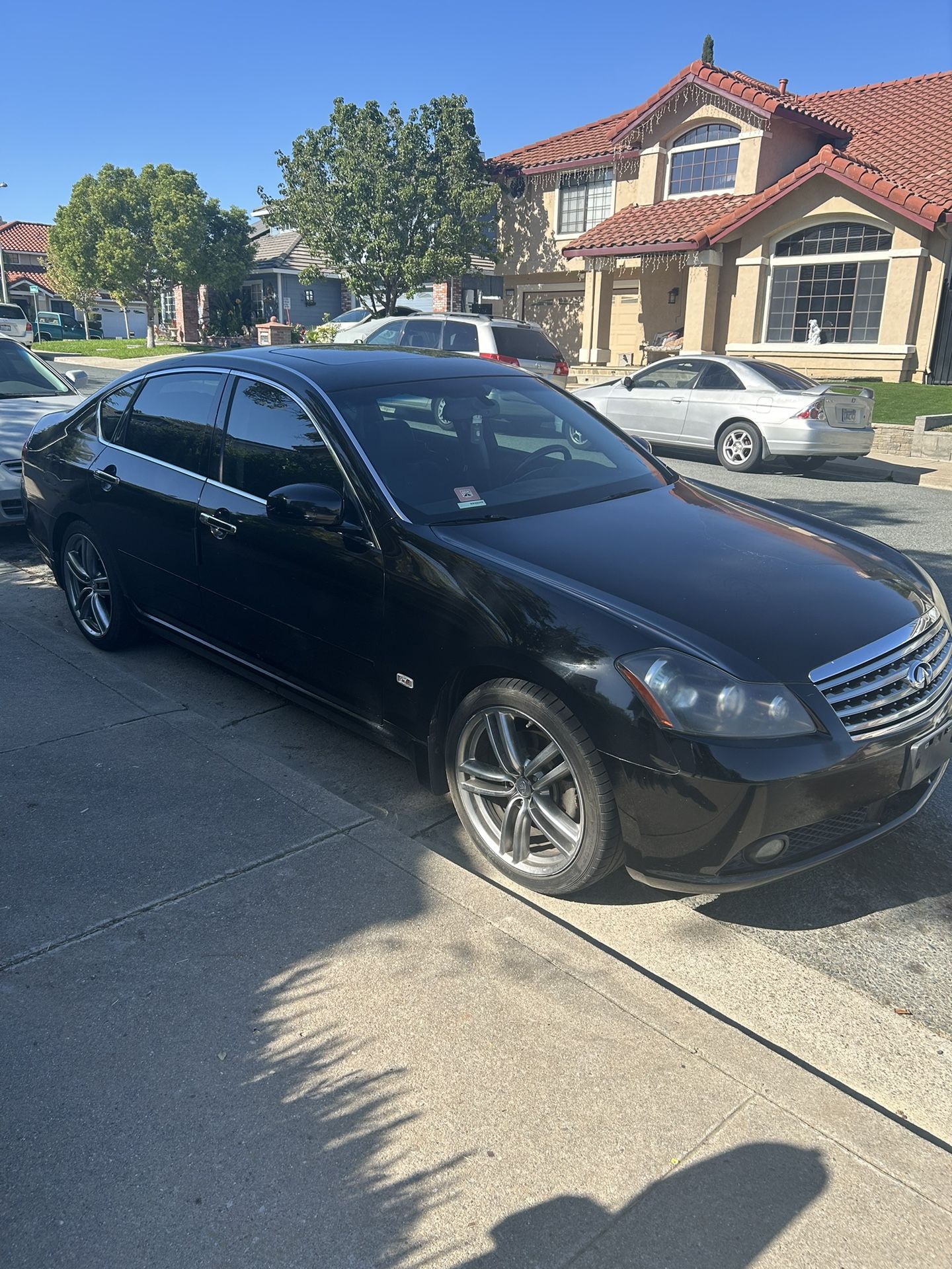 2006 Infiniti M35 for Sale in Concord, CA - OfferUp