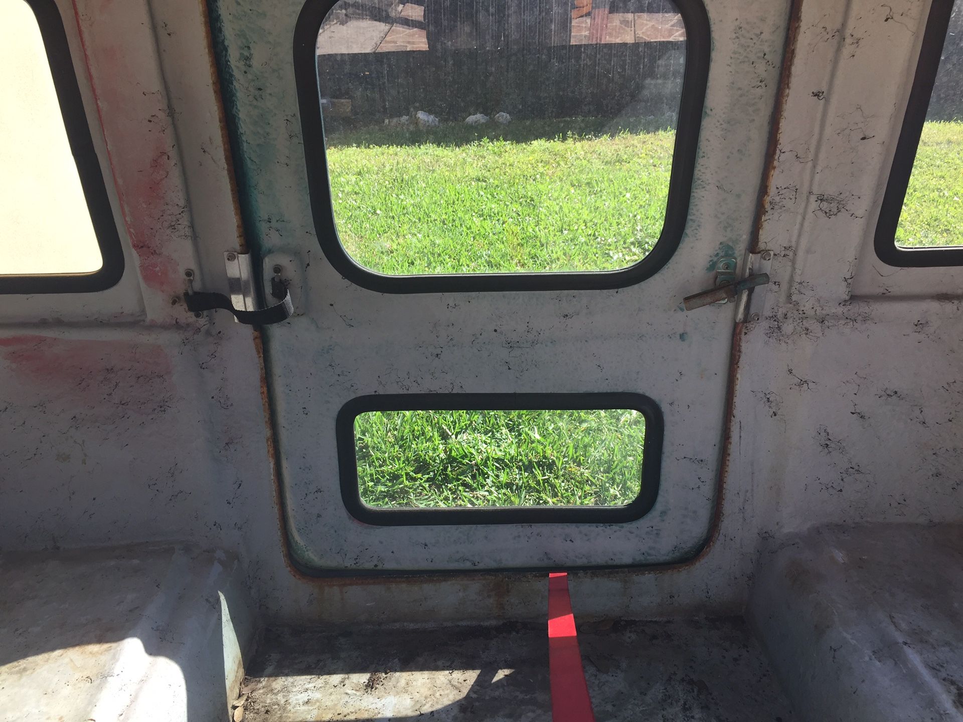 Cowboy Sleeper top , Camper topper, Hot shot undercover sleeper ...