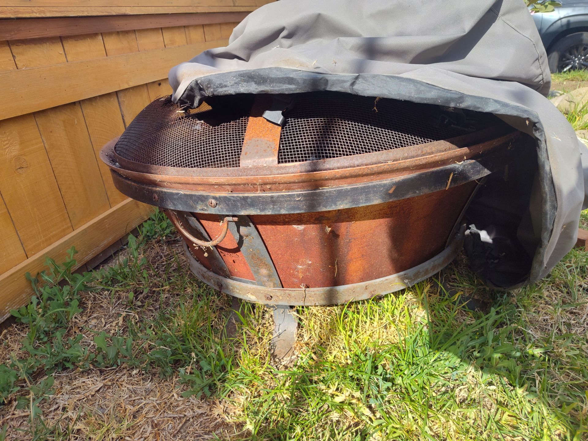 Large Fire Pit for Sale in San Diego, CA - OfferUp
