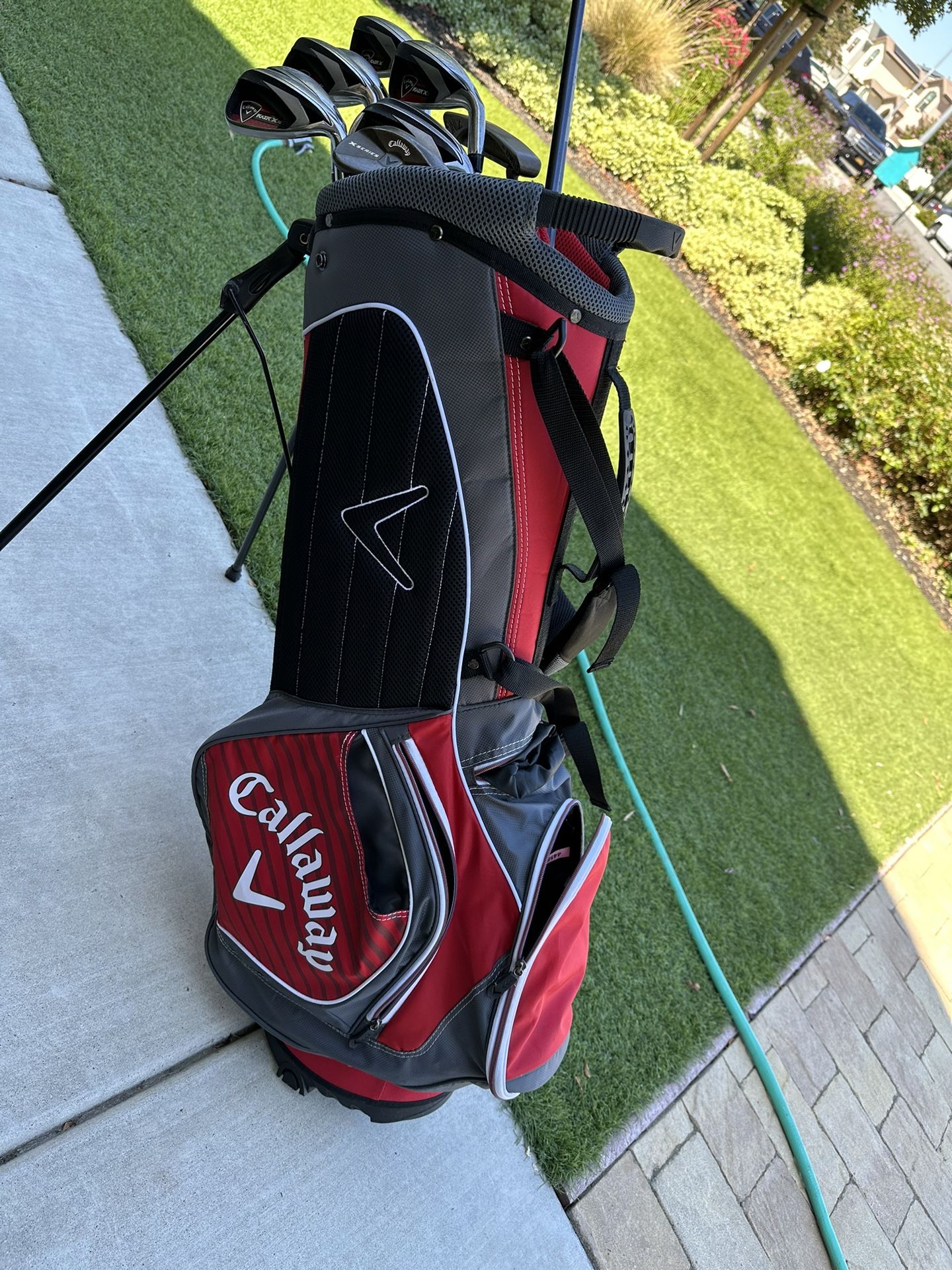 Callaway Golf Clubs for Sale in Hollister, CA - OfferUp
