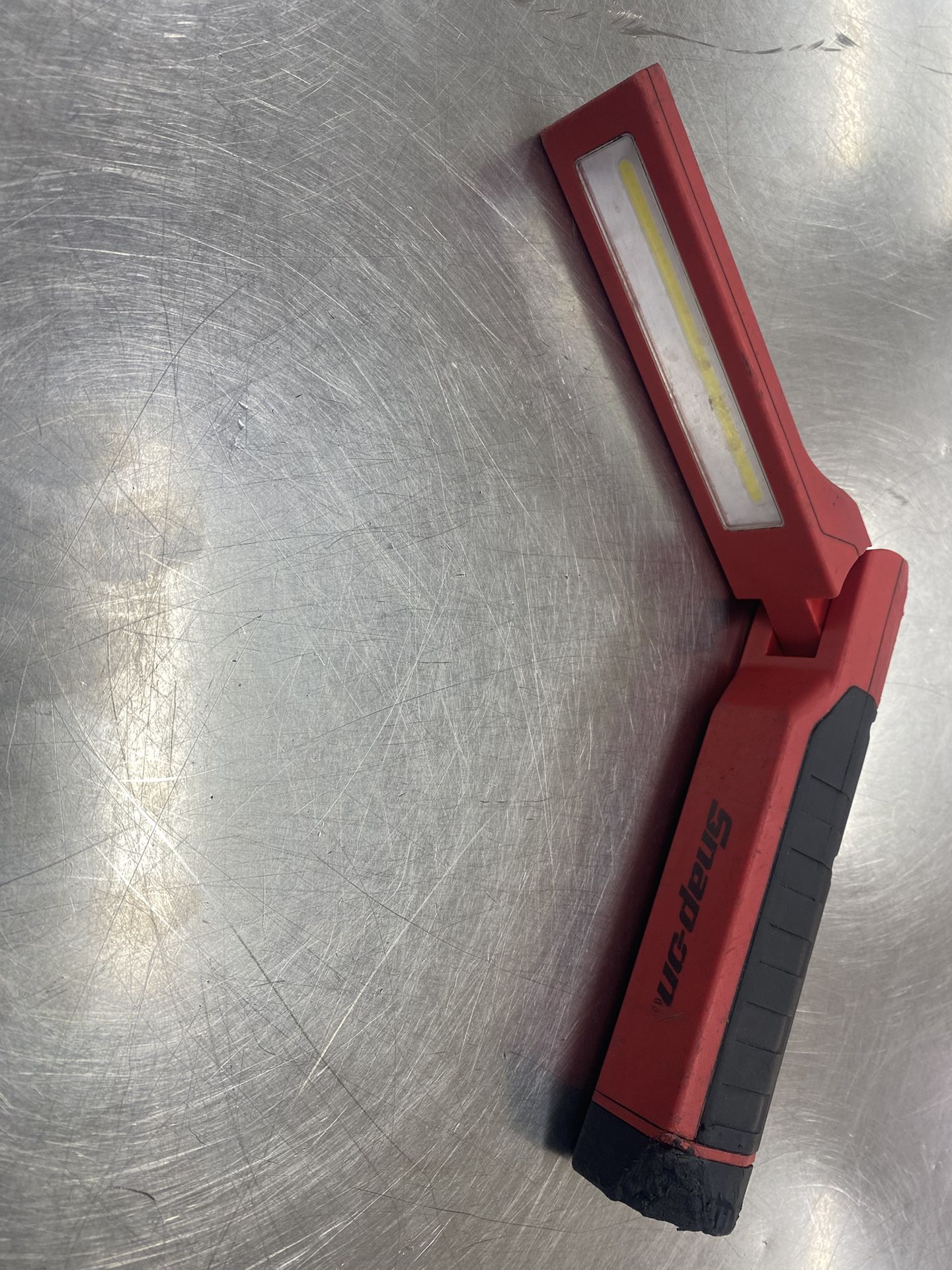 Snap On Flashlight for Sale in El Cajon, CA - OfferUp