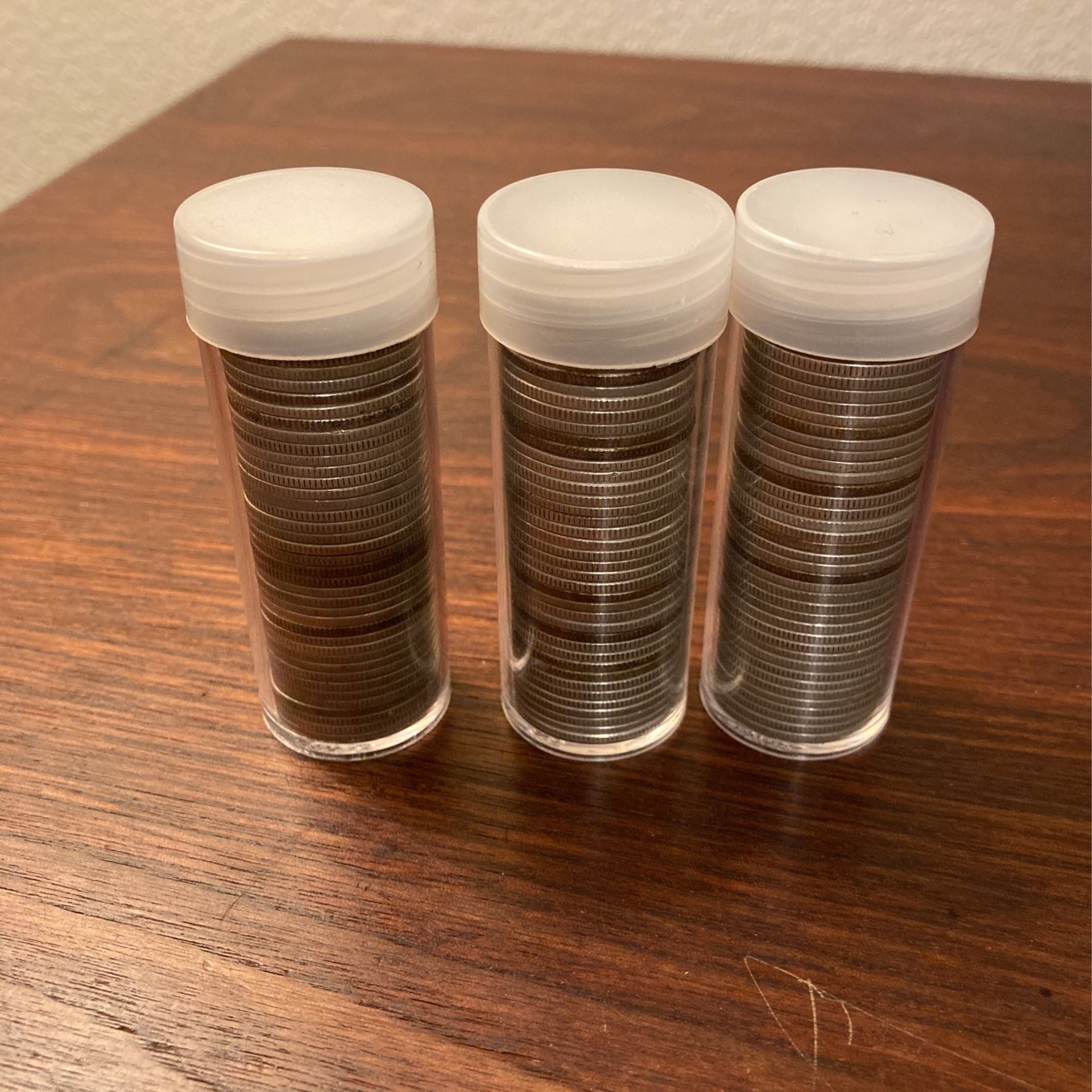 Silver Quarter Rolls for Sale in Evans, CO - OfferUp