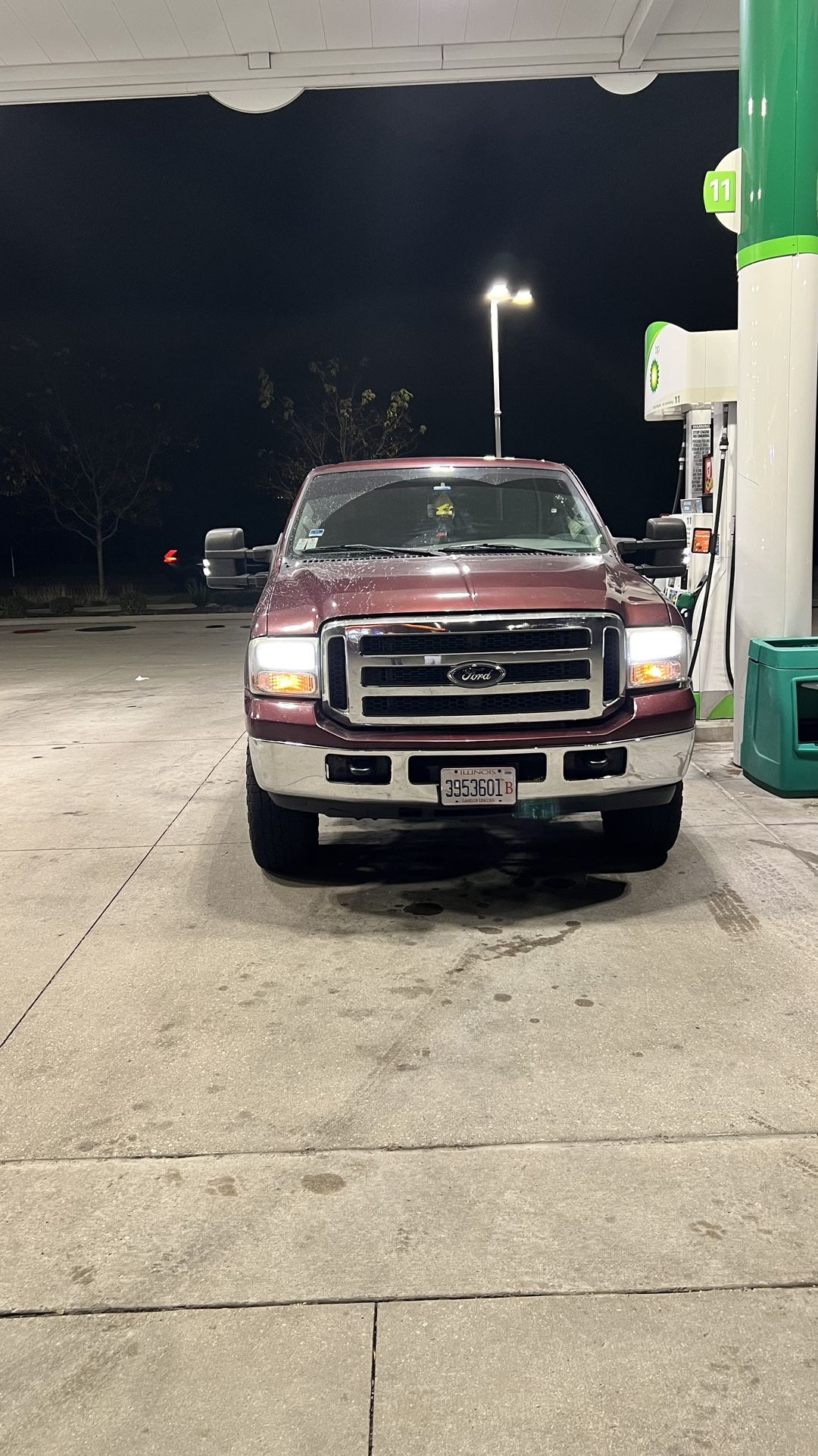 2006 Ford F-250 for Sale in Oakbrook Terrace, IL - OfferUp