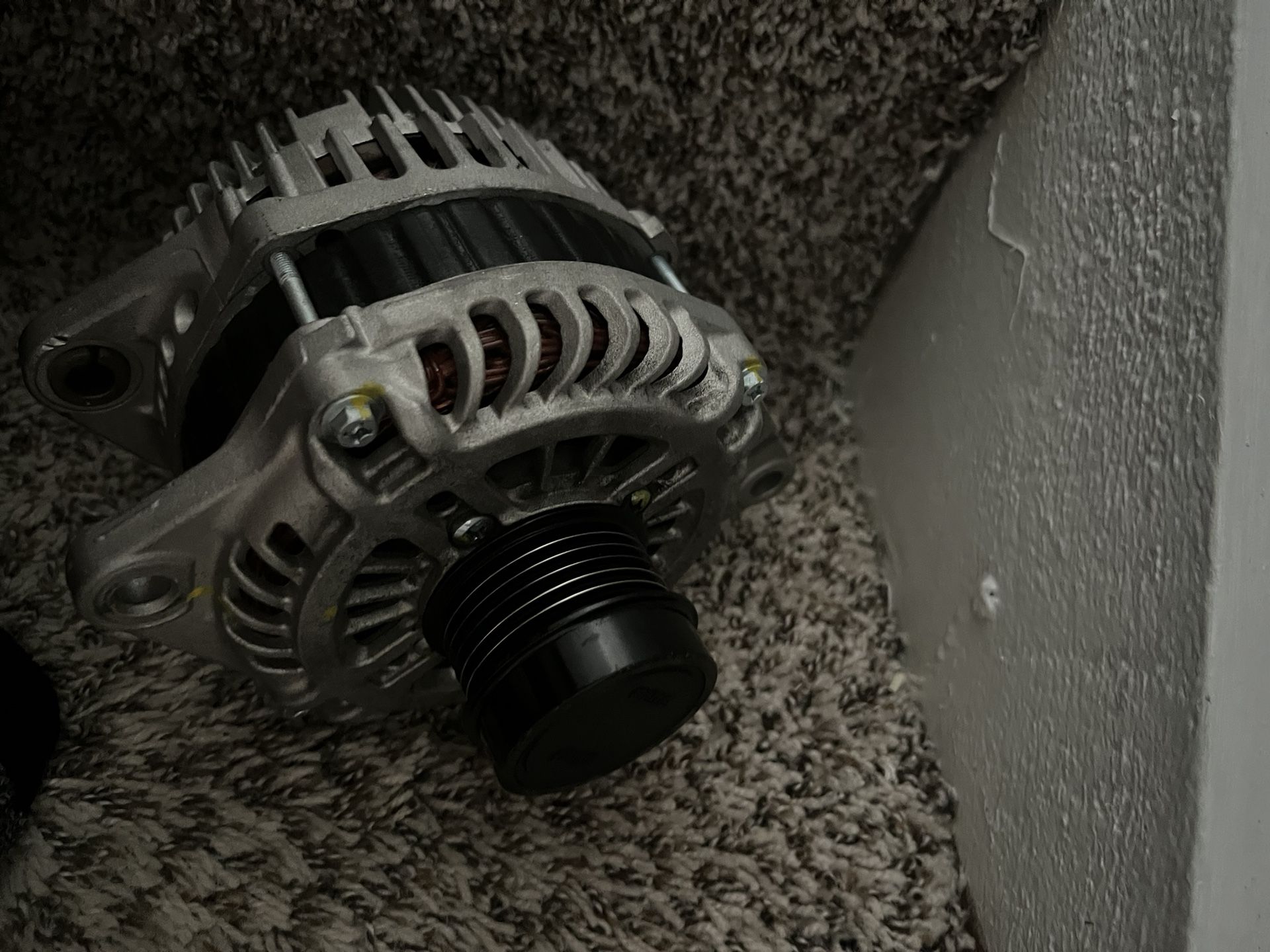 Alternator for Sale in San Antonio, TX - OfferUp