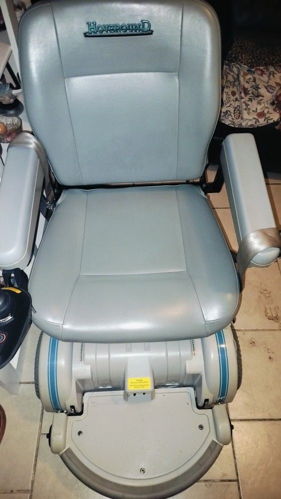 Hover round MPV5 for Sale in Arlington, TX - OfferUp