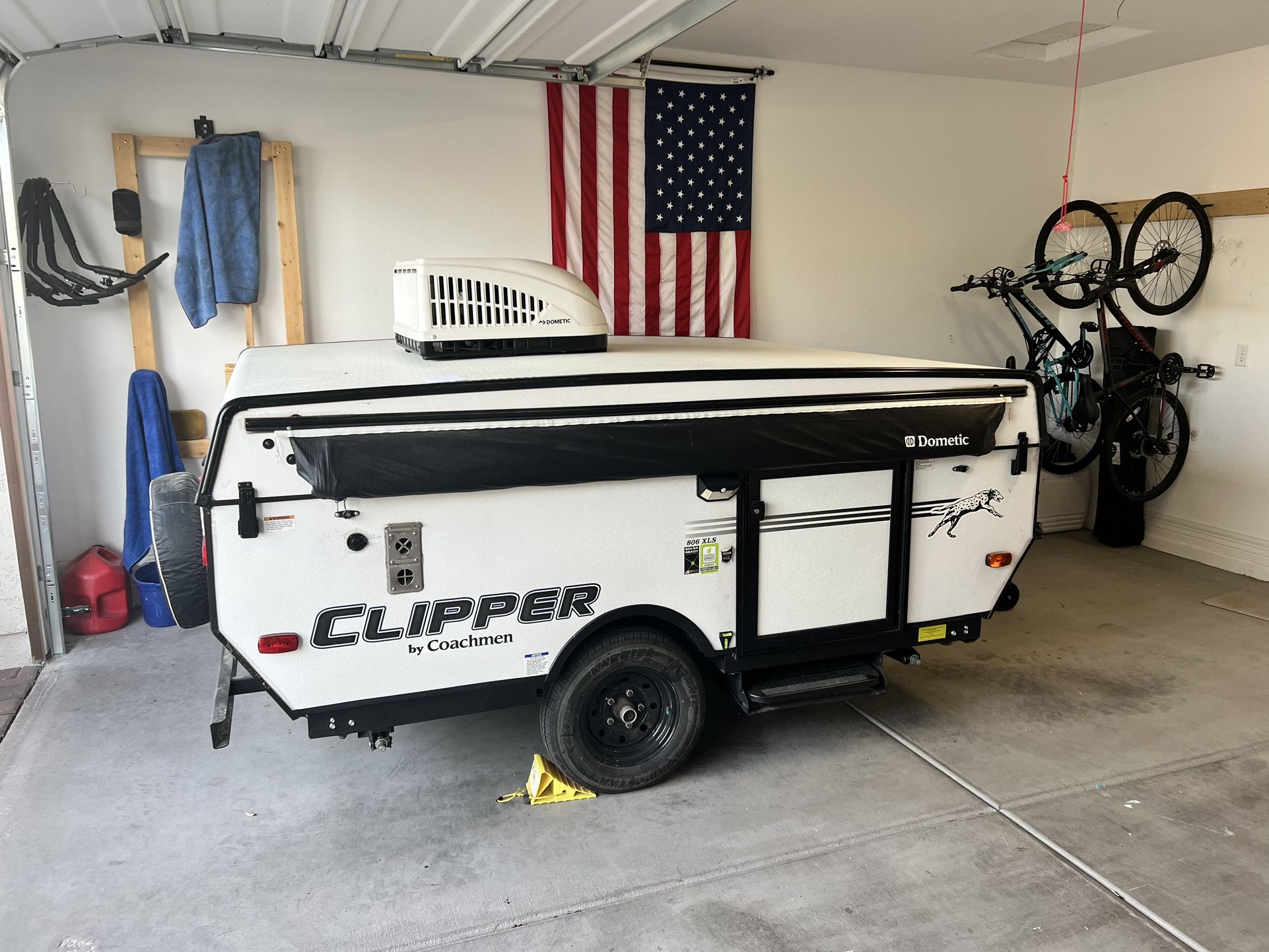 2019 Coachmen Clipper for Sale in Litchfield Park, AZ - OfferUp