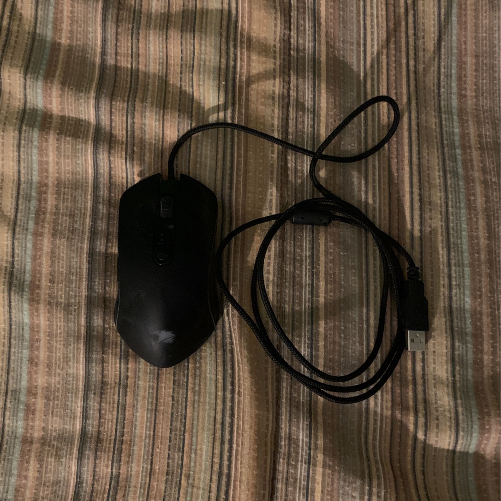 RGB Gaming Mouse (iBUYPOWER) for Sale in Murrieta, CA - OfferUp