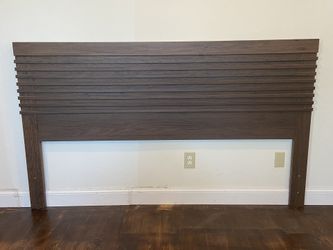 Ikea Mathopen King Headboard for Sale in Kirkland WA OfferUp