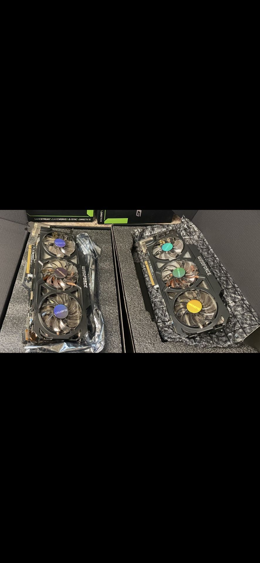 Geforce Gtx 770 Graphics Cards for Sale in Tacoma, WA - OfferUp
