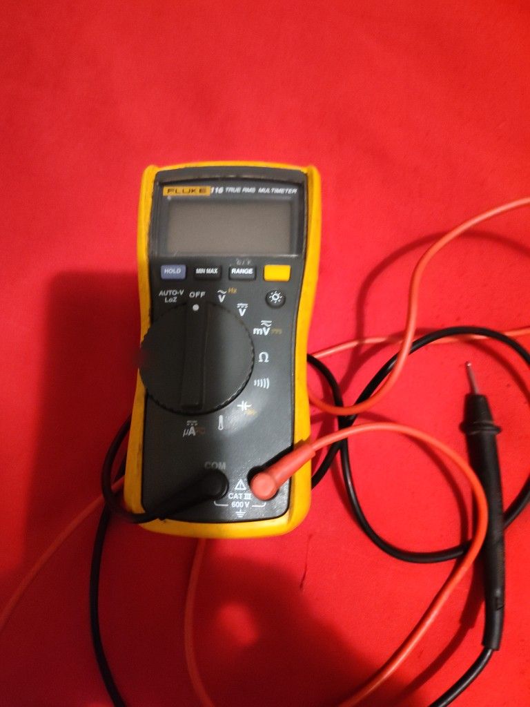Fluke for Sale in Visalia, CA - OfferUp