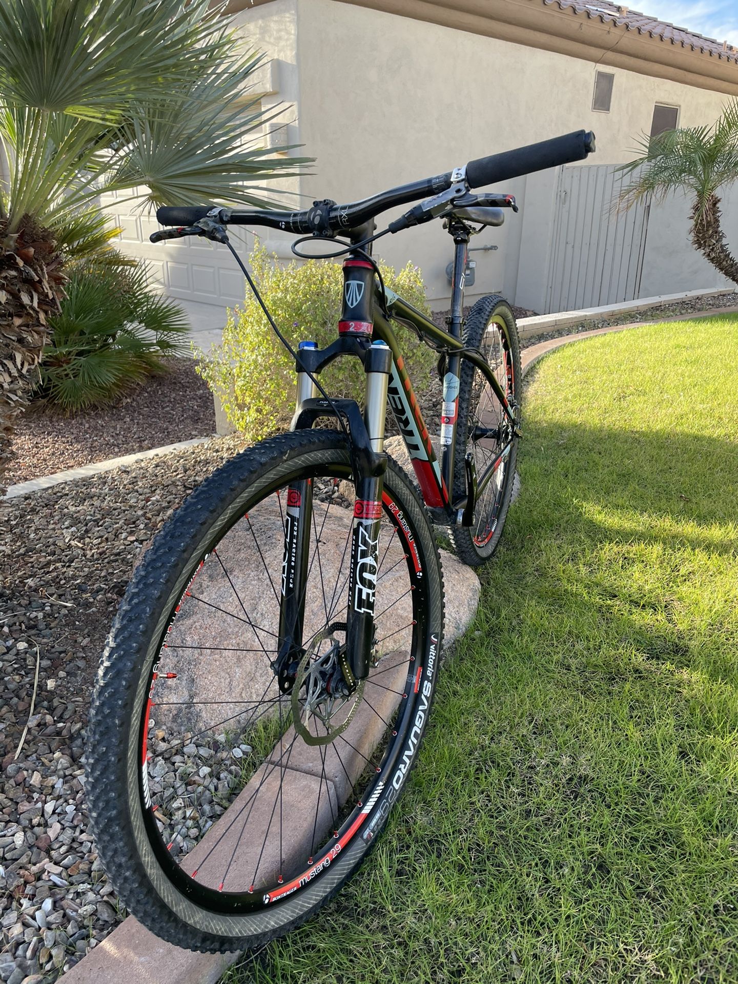 Trek Rig Single Speed MTB - Medium for Sale in Tempe, AZ - OfferUp