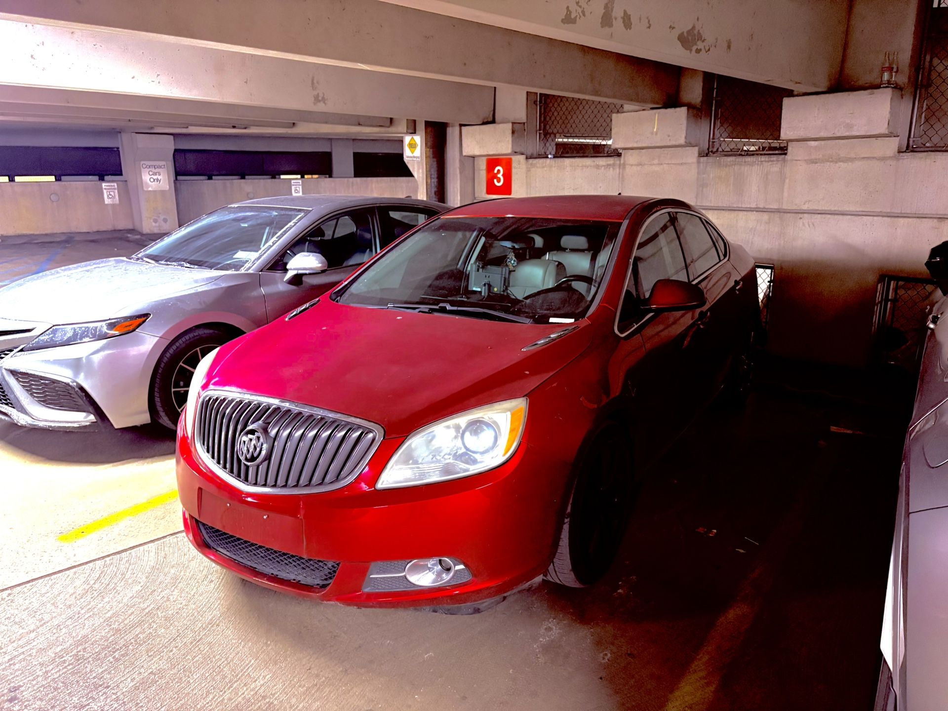 2013 Buick Verano for Sale in Queens, NY - OfferUp