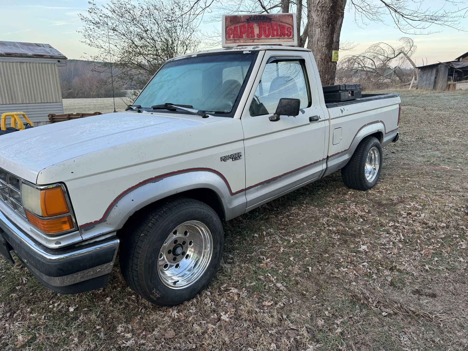 1990 Ford Ranger for Sale in Statesville, NC - OfferUp