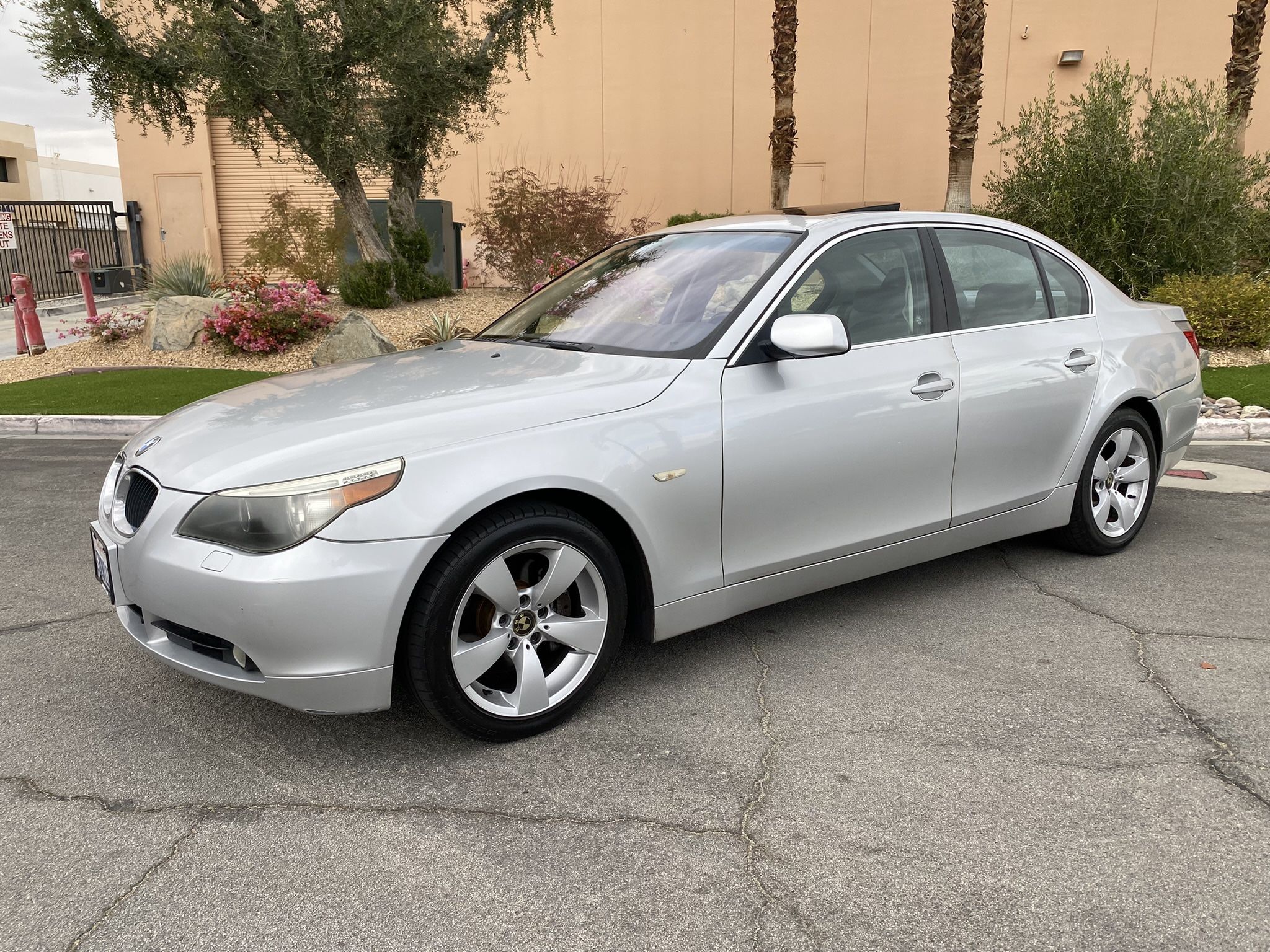 2004 BMW 530i for Sale in Palm Desert, CA - OfferUp