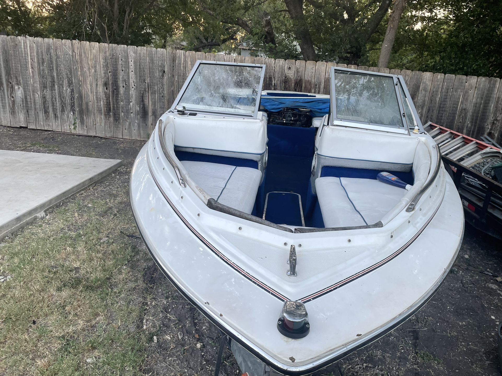 96 Bayliner for Sale in San Antonio, TX - OfferUp