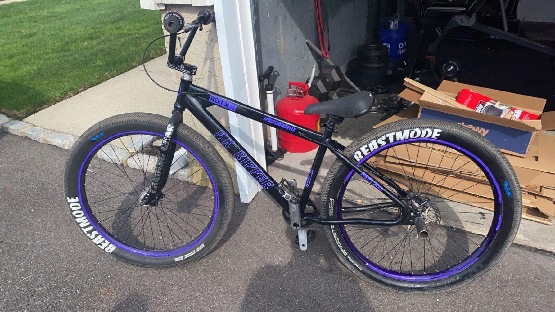 Pk Ripper for Sale in West Islip, NY - OfferUp