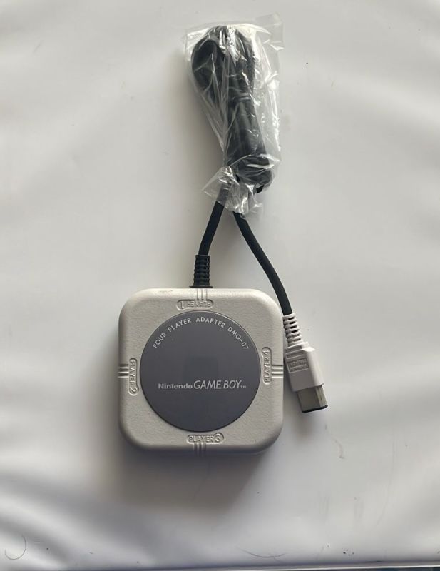 Nintendo 4 Player adapter for Sale in San Diego, CA - OfferUp