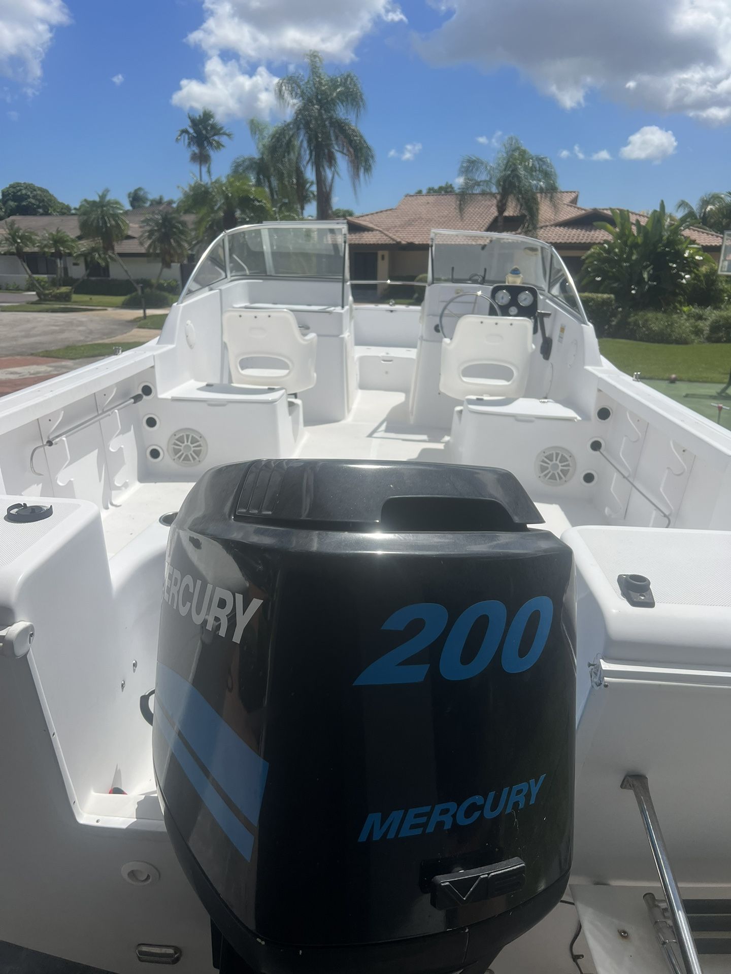 2003 Pro line 22DC for Sale in Miami, FL - OfferUp