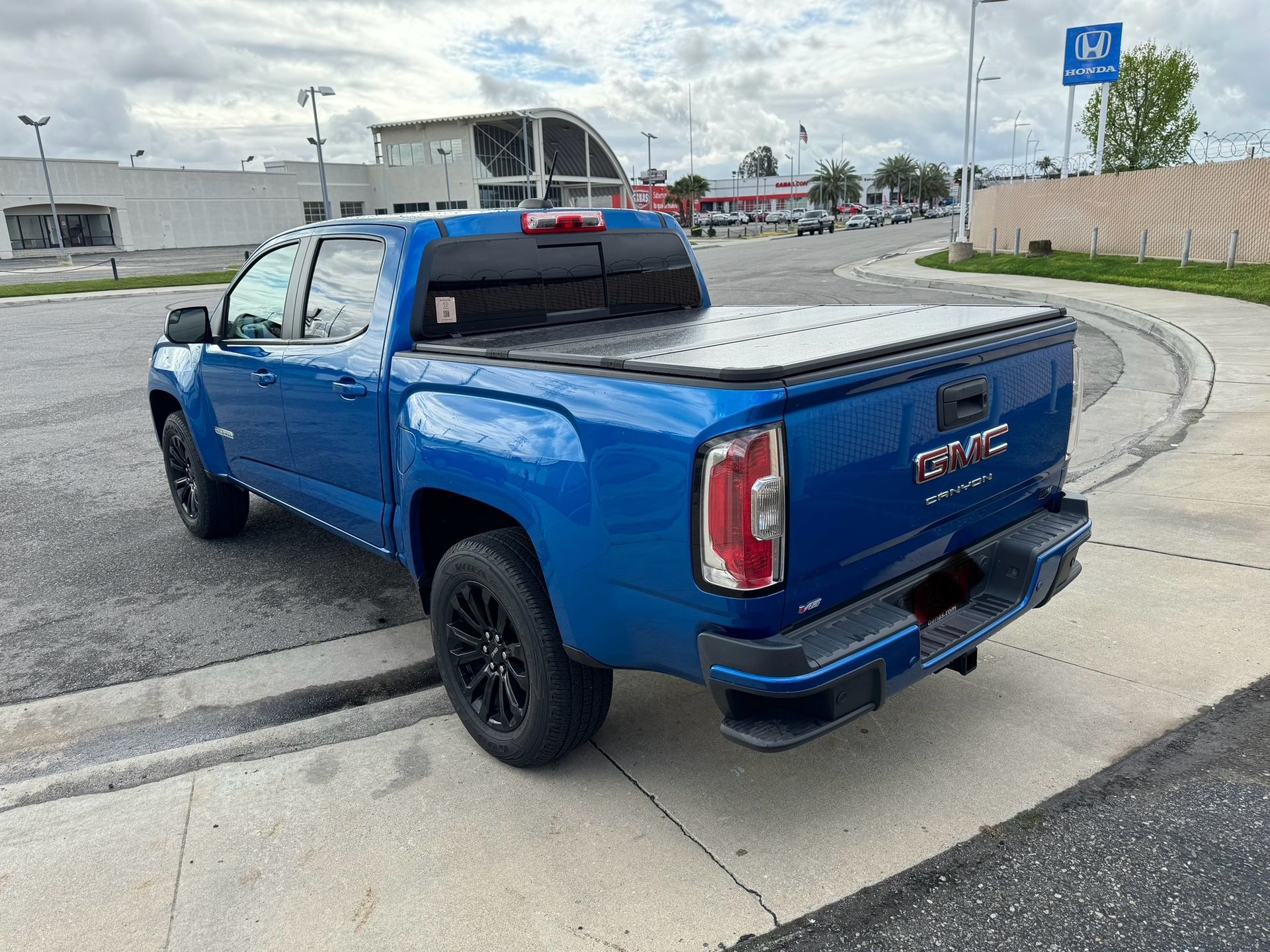 2021 GMC Canyon for Sale in Bakersfield, CA - OfferUp