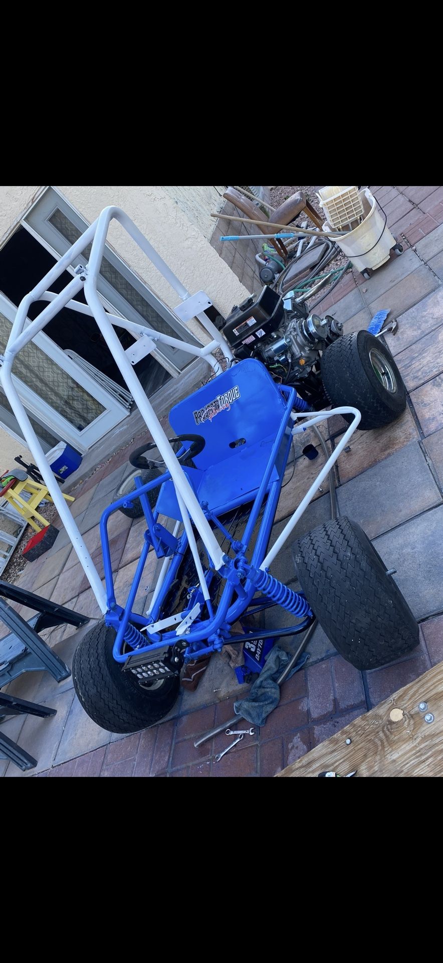 Go Kart for Sale in Las Vegas, NV - OfferUp
