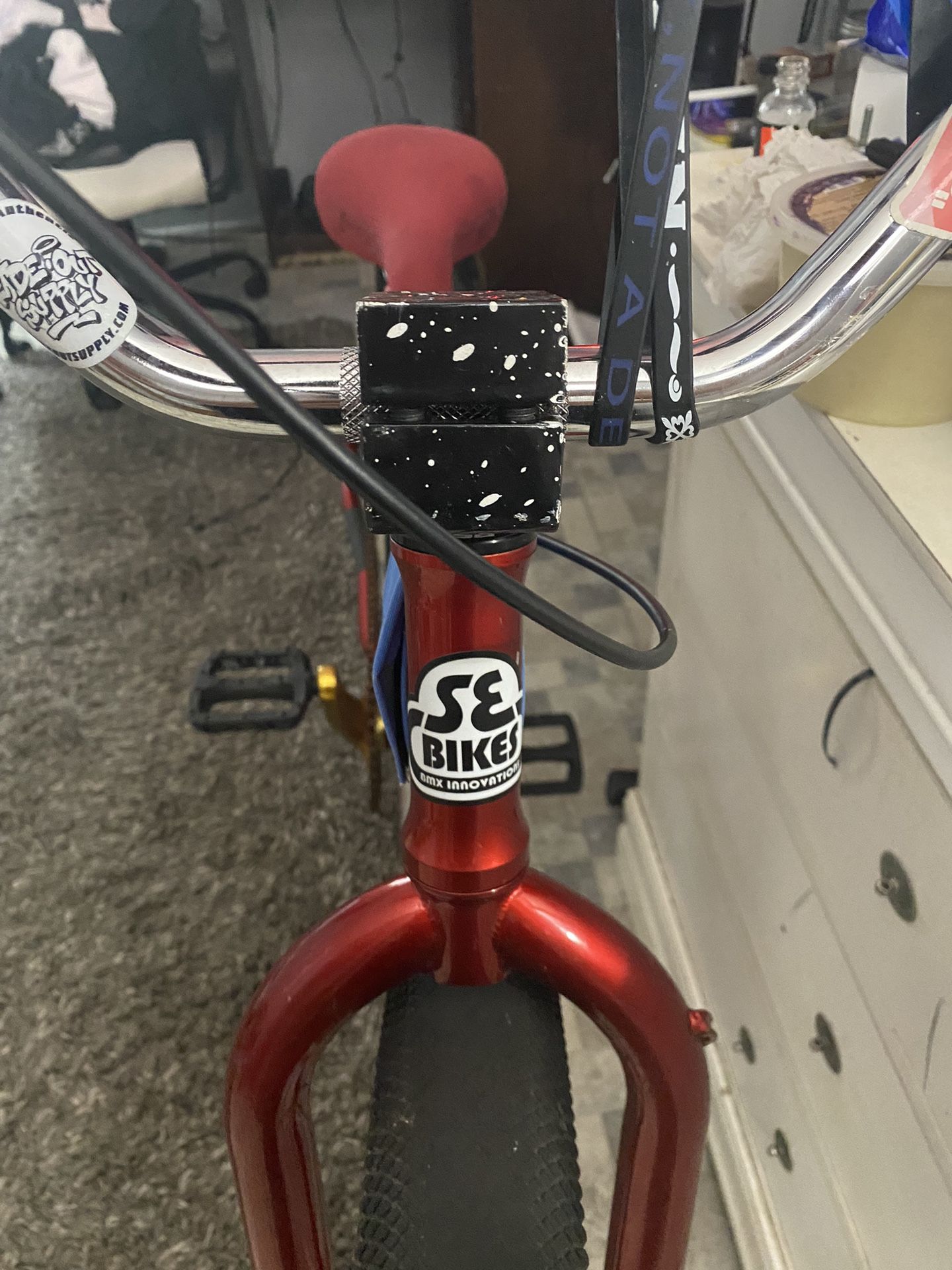 2021 SE Monster Ripper For Sale for Sale in Staten Island, NY - OfferUp