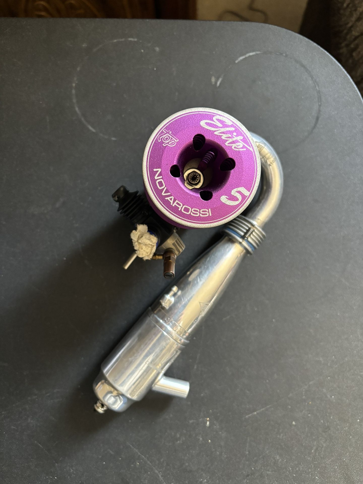 Novarossi .21 Nitro Engine for Sale in Beaumont, CA - OfferUp