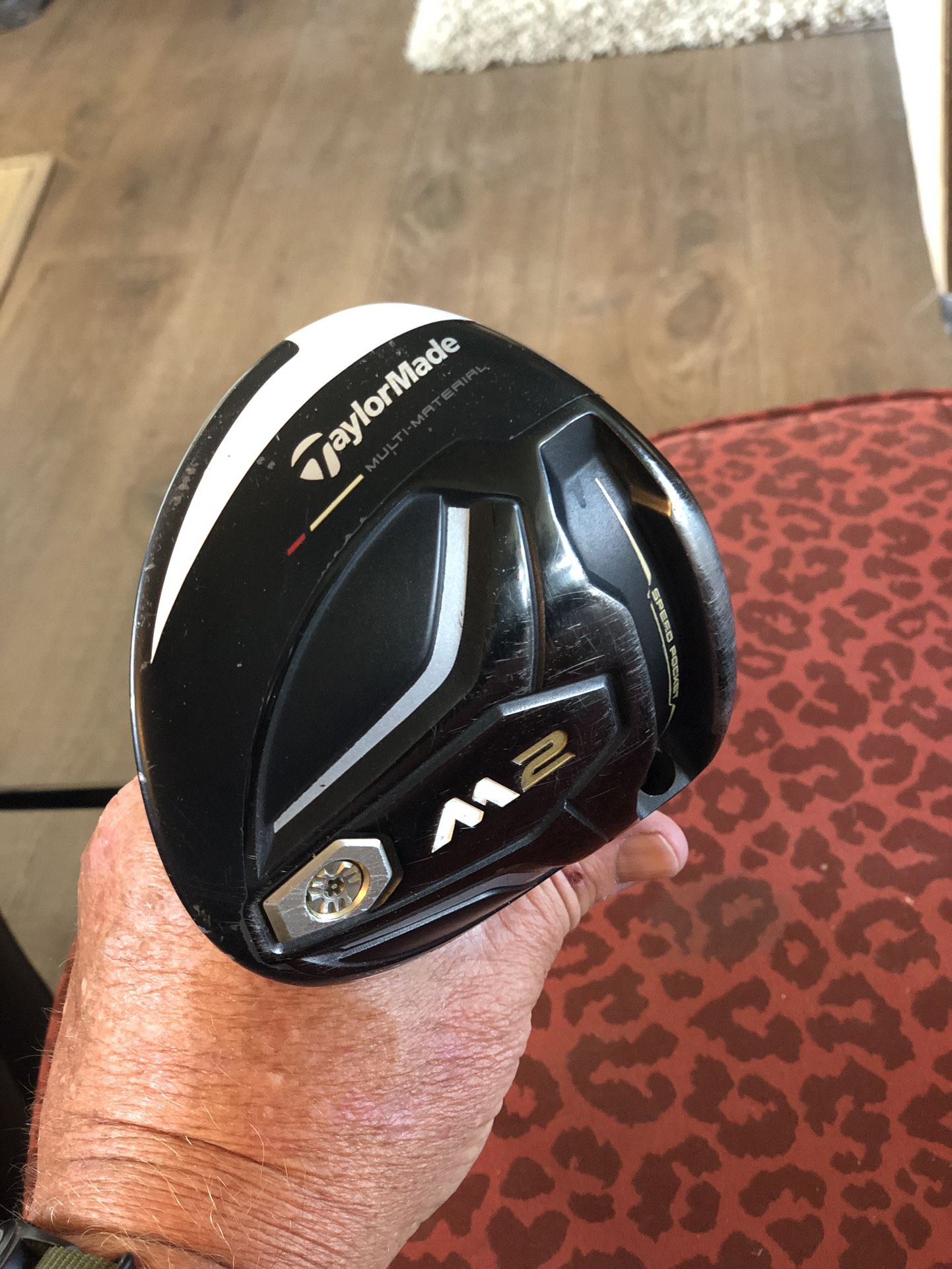 Taylormade M2 Driver for Sale in Bakersfield, CA - OfferUp