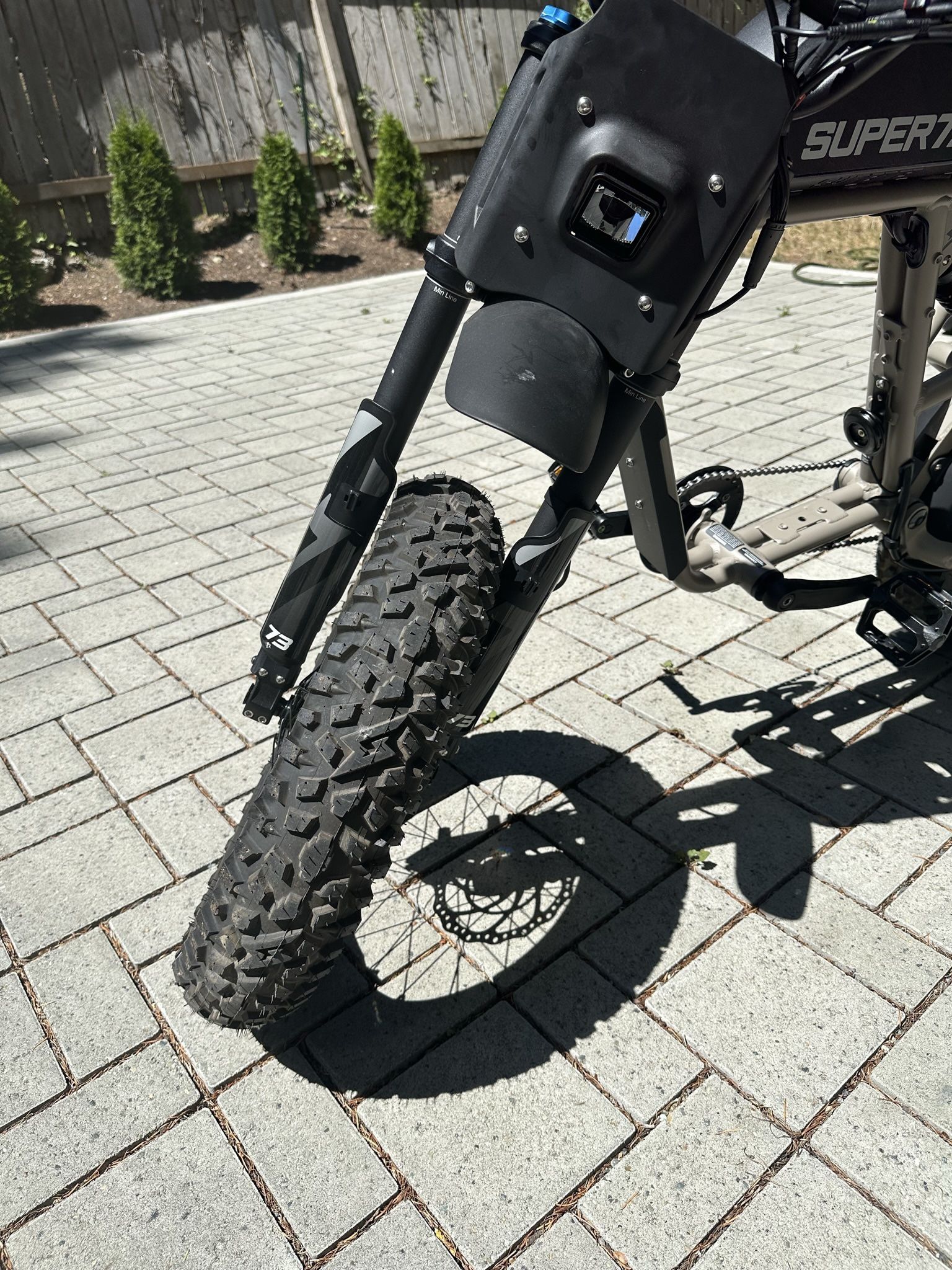 Super 73 RX Electric Bike for Sale in Woodinville, WA - OfferUp