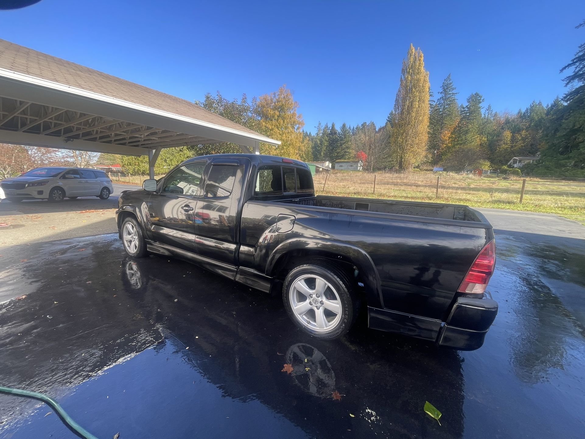 2006 Toyota X Runner for Sale in Poulsbo, WA - OfferUp