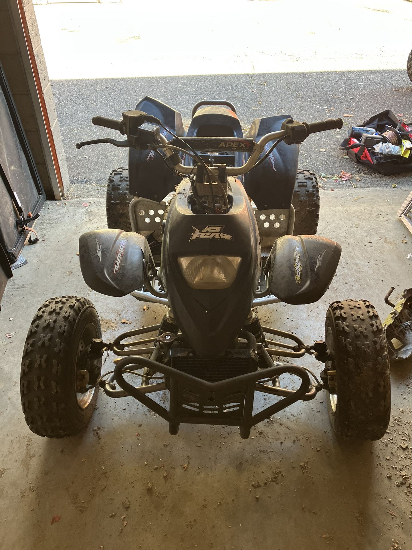 Apex Atv for Sale in Washington, DC - OfferUp