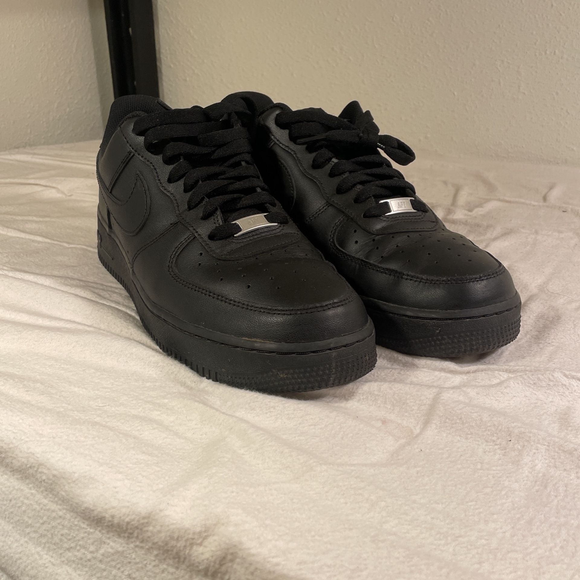 Black AF1 for Sale in Spokane, WA - OfferUp