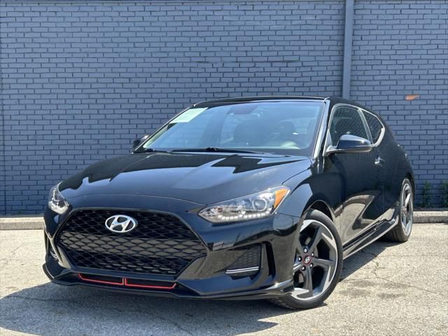 2021 Hyundai Veloster for Sale in Columbus, OH - OfferUp